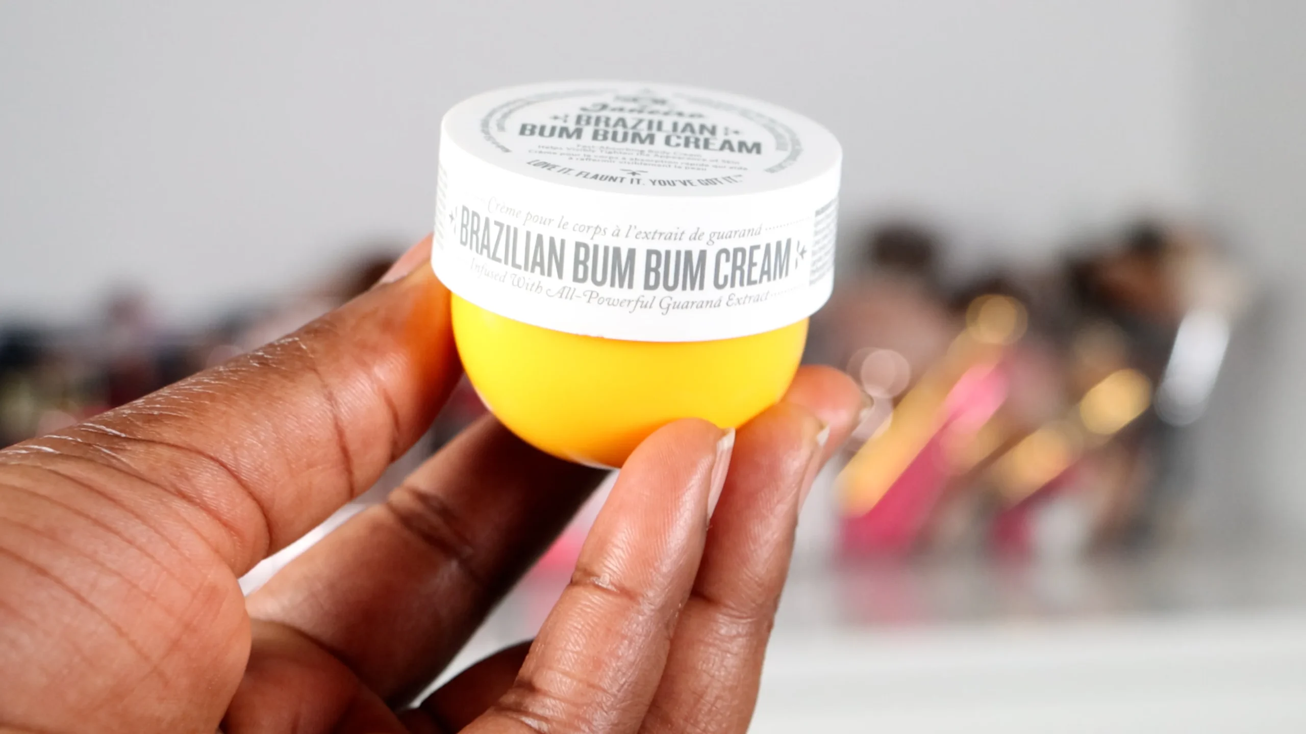 Bum Bum Cream: Your Skin's New Best Friend