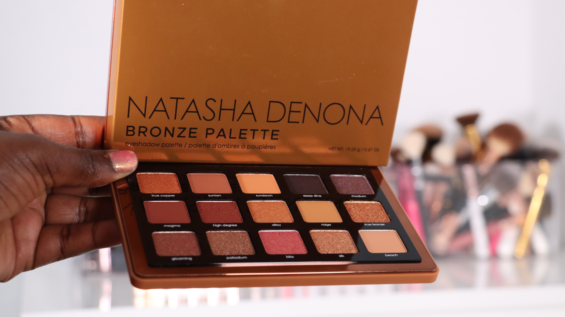 Top 5 Eyeshadow Palettes of 2024 - Must-Have Shades