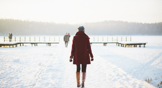 Stylish Winter Wardrobe: 100+ Essential Fashion Picks