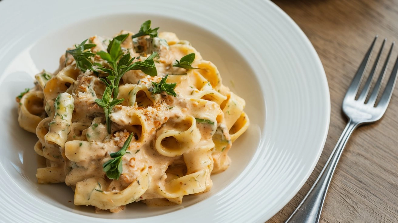 27 Easy Pasta Dinners for Quick and Delicious Meals