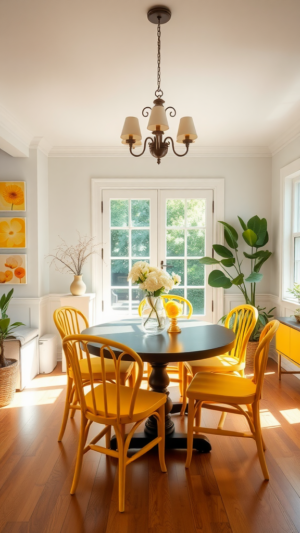 29 Stunning Cozy Winter Color Palettes for January Decor