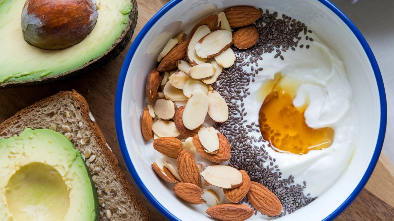 Low Calorie Breakfast Ideas to Start Your Day Right