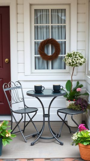 26 Stunning Spring Front Porch Ideas You’ll Love