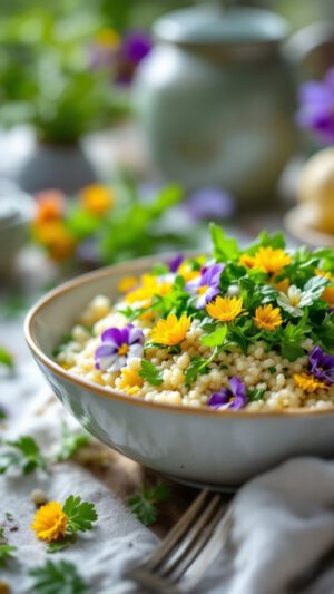 Delicious Spring Dinner Recipes To Brighten Your Table