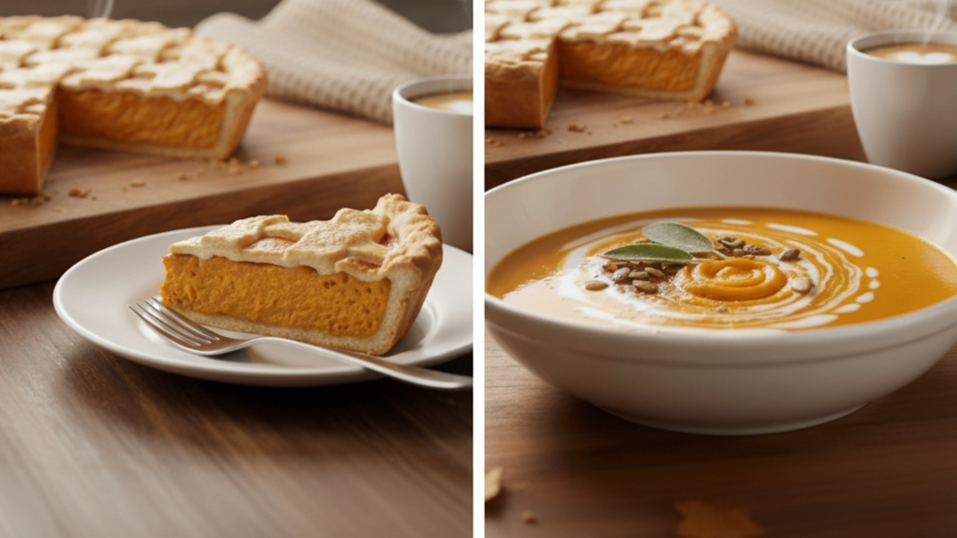 How to Bake Pumpkins for Pie or Puree Like a Pro