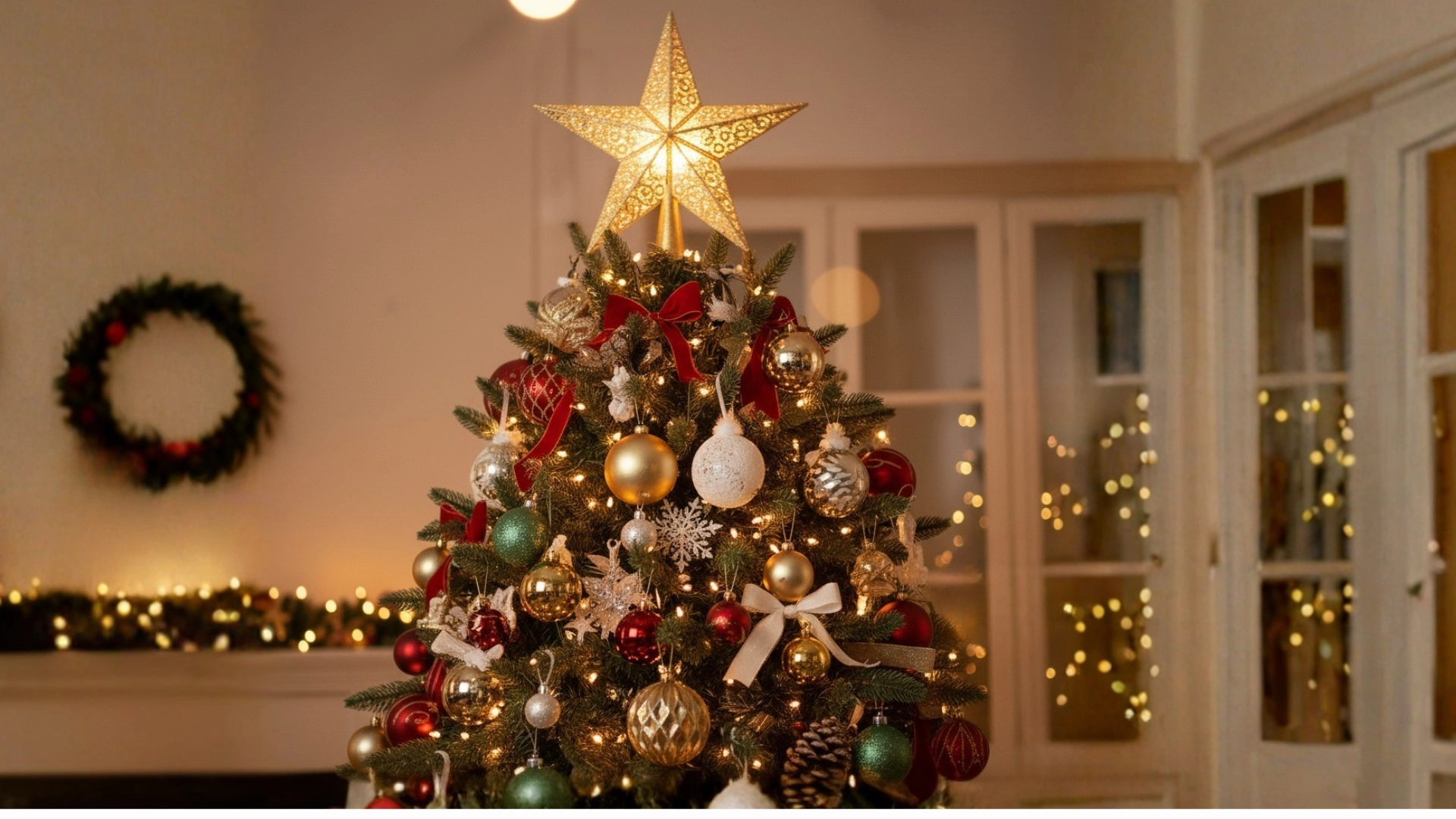 40 Jaw-Dropping Christmas Tree Decor Ideas You’ll Love